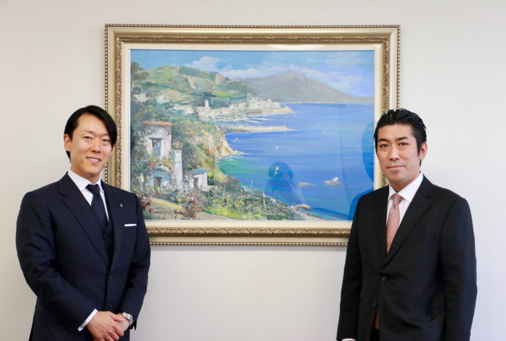 プルータス・コンサルティング〜professionals For Owners オーナーを支えるプロフェッショナルたち〜 Ncity 2074